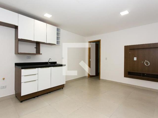 Apto, Tatuapé, 1 Quarto, 40 m2 São Paulo