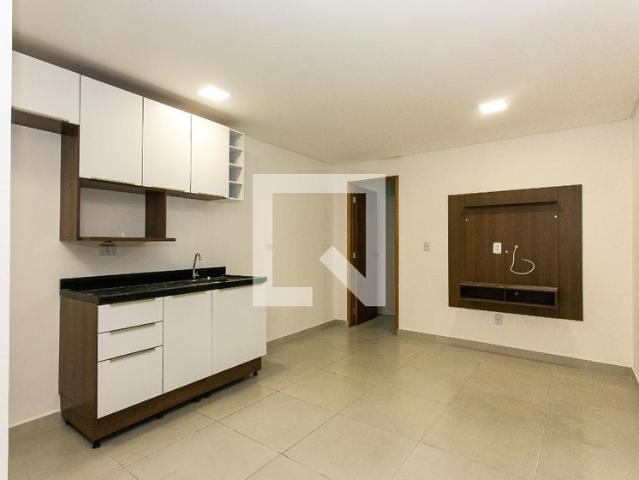 Apto, Tatuapé, 1 Quarto, 40 m2 São Paulo