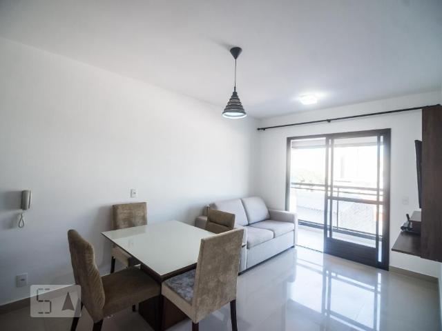 Apto, Tatuapé, 1 Quarto, 40 m2 São Paulo