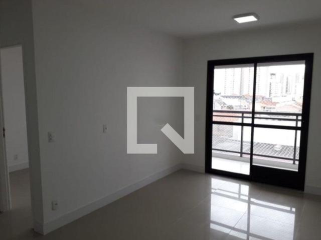 Apto, Tatuapé, 1 Quarto, 40 m2 São Paulo