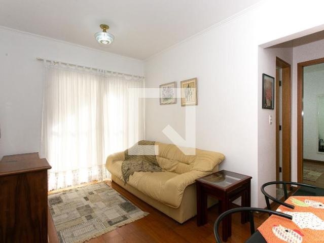 Apto, Tatuapé, 1 Quarto, 40 m2 São Paulo
