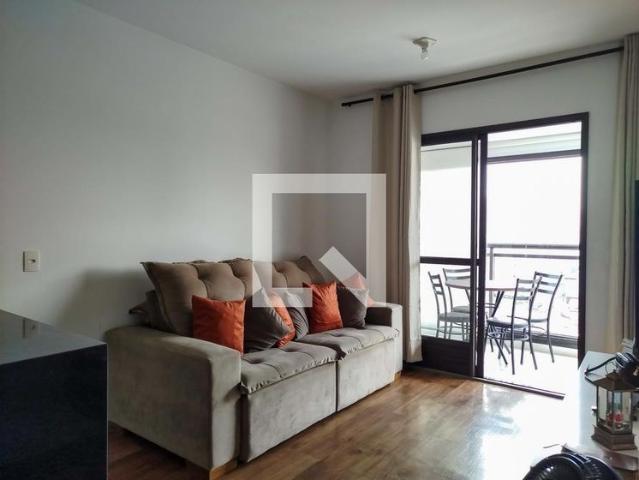 Apto, Tatuapé, 1 Quarto, 42 m2 São Paulo