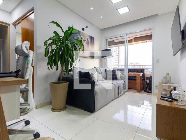 Apto, Tatuapé, 1 Quarto, 42 m2 São Paulo