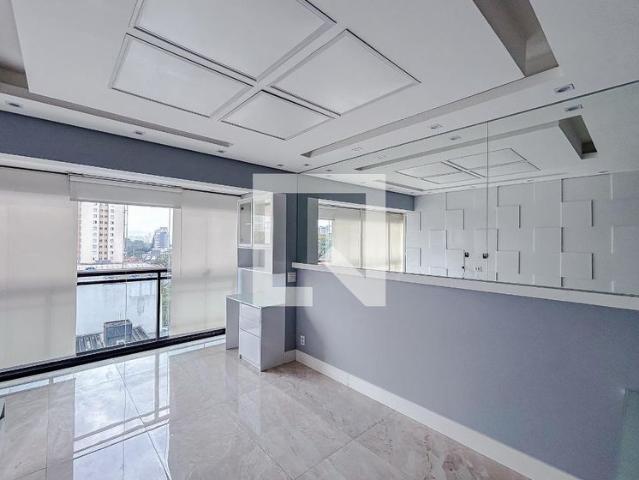 Apto, Tatuapé, 1 Quarto, 42 m2 São Paulo