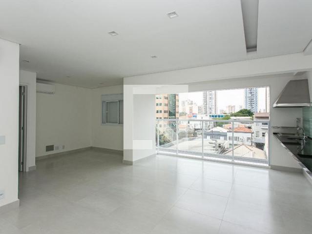 Apto, Tatuapé, 1 Quarto, 51 m2 São Paulo