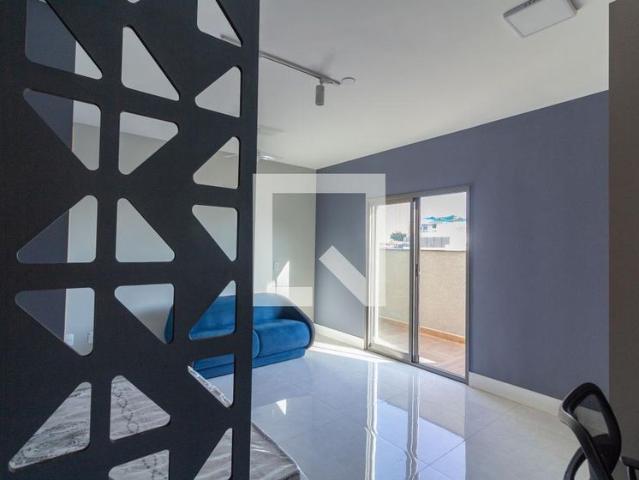 Apto, Tatuapé, 1 Quarto, 52 m2 São Paulo