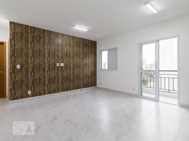 Apto, Tatuapé, 1 Quarto, 55 m2 São Paulo