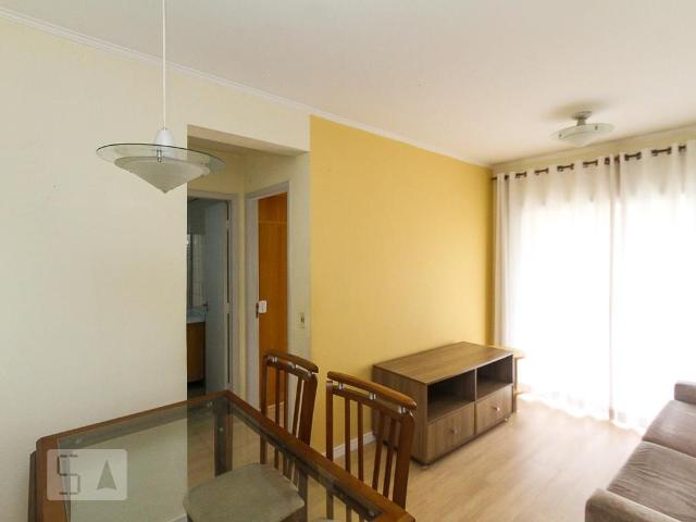 Apto, Tatuapé, 1 Quarto, 55 m2 São Paulo