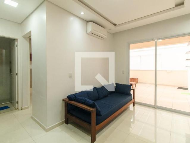 Apto, Tatuapé, 1 Quarto, 74 m2 São Paulo