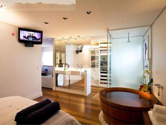 Apto, Tatuapé, 1 Quarto, 80 m2 São Paulo