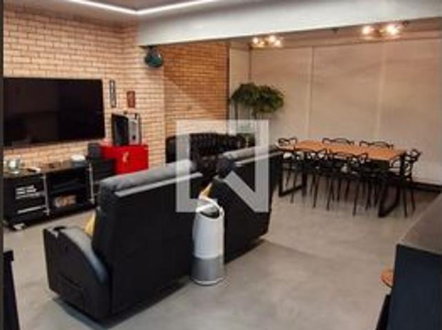 Apto, Tatuapé, 1 Quarto, 85 m2 São Paulo