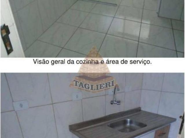 Apto Tatuapé 2 Dorms, sala 2 AMBIENTES 2 Vagas c/ sacada, ARMÁRIO DE QUARTO