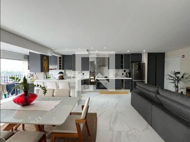 Apto, Tatuapé, 2 Quartos, 103 m2 São Paulo