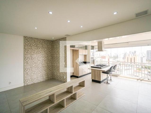 Apto, Tatuapé, 2 Quartos, 102 m2 São Paulo