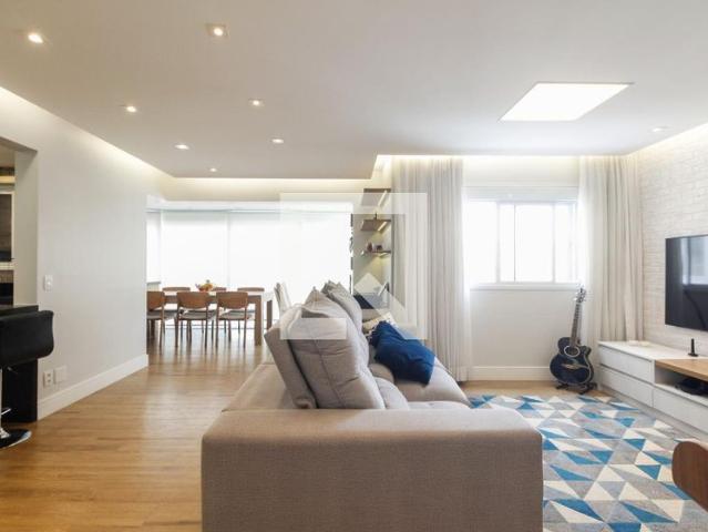 Apto, Tatuapé, 2 Quartos, 106 m2 São Paulo