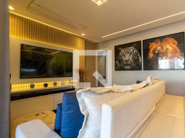 Apto, Tatuapé, 2 Quartos, 110 m2 São Paulo