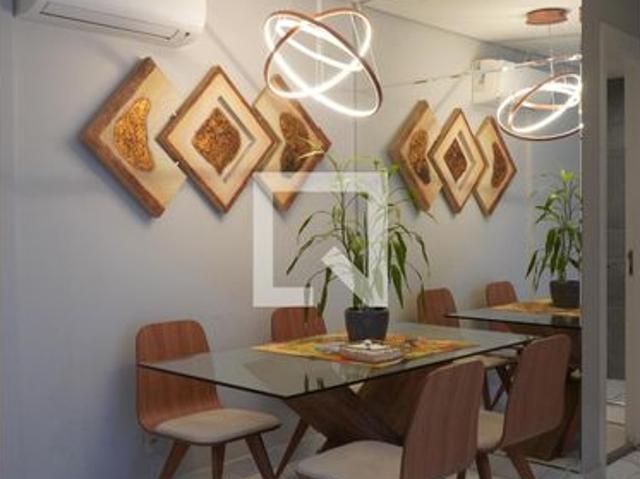 Apto, Tatuapé, 2 Quartos, 112 m2 São Paulo