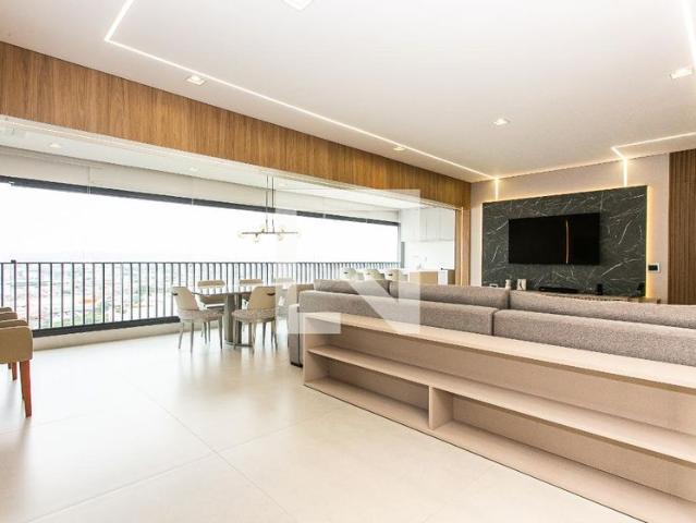 Apto, Tatuapé, 2 Quartos, 123 m2 São Paulo