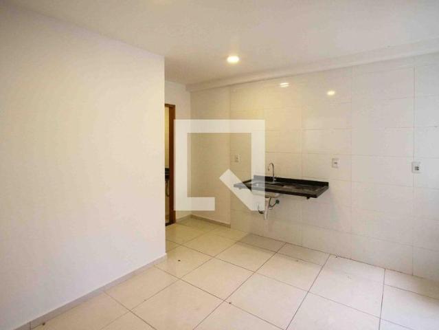 Apto, Tatuapé, 2 Quartos, 34 m2 São Paulo