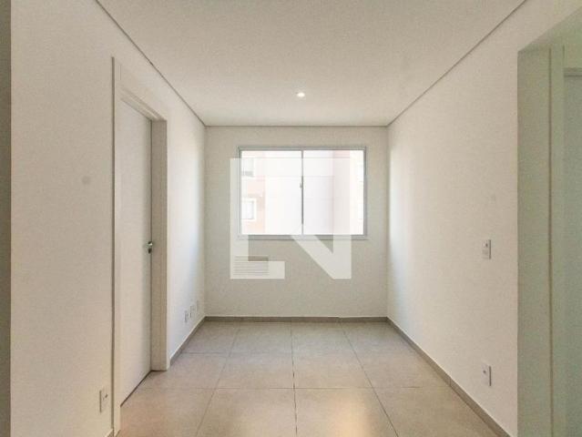 Apto, Tatuapé, 2 Quartos, 35 m2 São Paulo