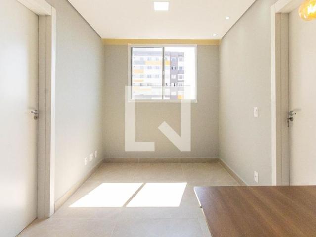 Apto, Tatuapé, 2 Quartos, 35 m2 São Paulo