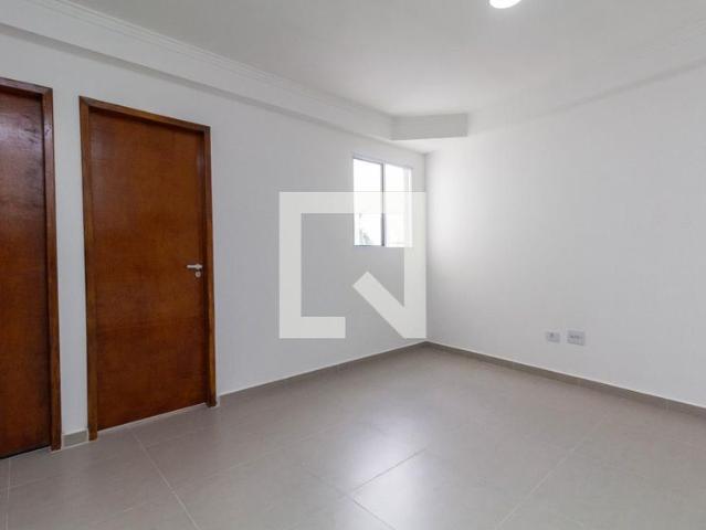 Apto, Tatuapé, 2 Quartos, 35 m2 São Paulo