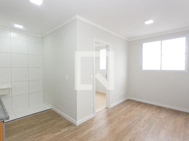 Apto, Tatuapé, 2 Quartos, 35 m2 São Paulo