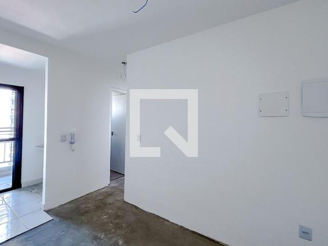 Apto, Tatuapé, 2 Quartos, 36 m2 São Paulo