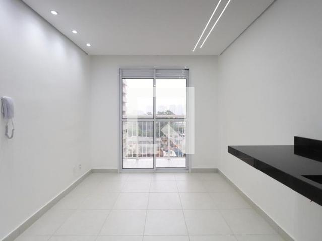 Apto, Tatuapé, 2 Quartos, 36 m2 São Paulo