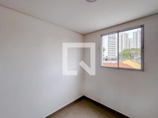 Apto, Tatuapé, 2 Quartos, 36 m2 São Paulo