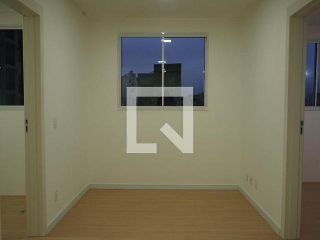 Apto, Tatuapé, 2 Quartos, 37 m2 São Paulo