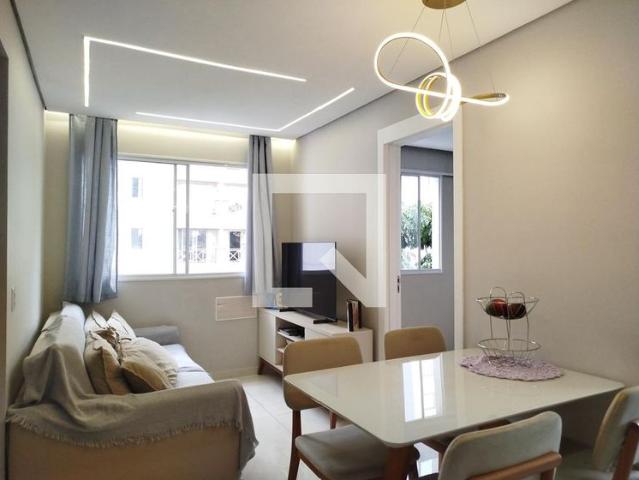Apto, Tatuapé, 2 Quartos, 38 m2 São Paulo