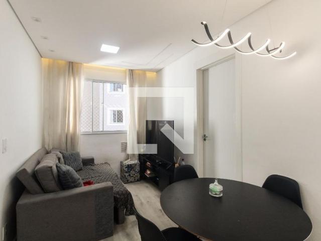 Apto, Tatuapé, 2 Quartos, 38 m2 São Paulo