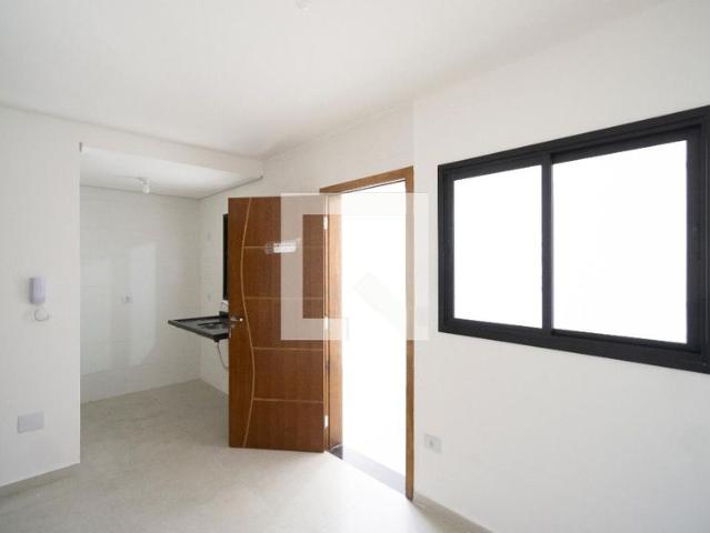Apto, Tatuapé, 2 Quartos, 38 m2 São Paulo