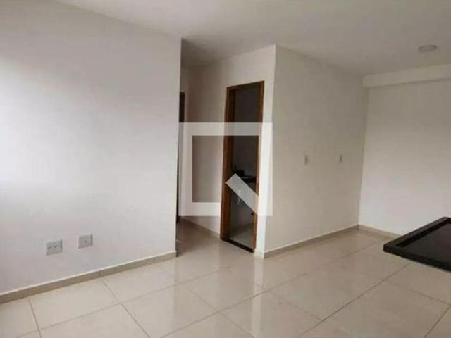 Apto, Tatuapé, 2 Quartos, 33 m2 São Paulo