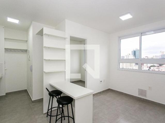 Apto, Tatuapé, 2 Quartos, 33 m2 São Paulo