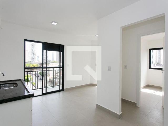 Apto, Tatuapé, 2 Quartos, 44 m2 São Paulo