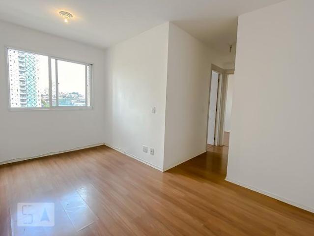 Apto, Tatuapé, 2 Quartos, 44 m2 São Paulo