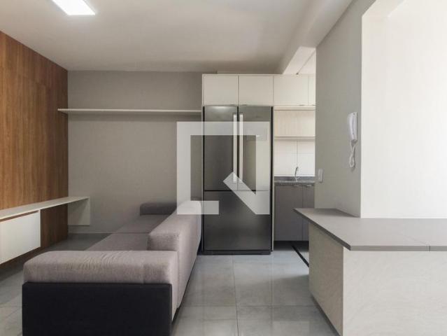 Apto, Tatuapé, 2 Quartos, 44 m2 São Paulo