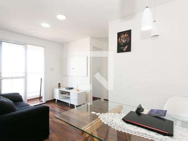Apto, Tatuapé, 2 Quartos, 45 m2 São Paulo
