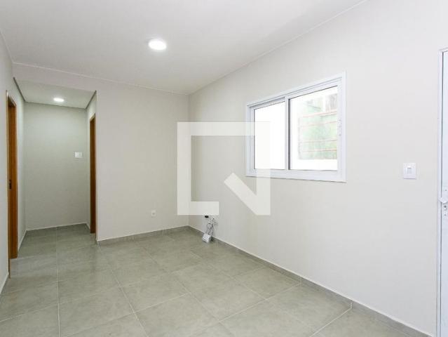 Apto, Tatuapé, 2 Quartos, 45 m2 São Paulo