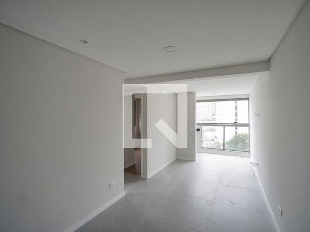 Apto, Tatuapé, 2 Quartos, 45 m2 São Paulo