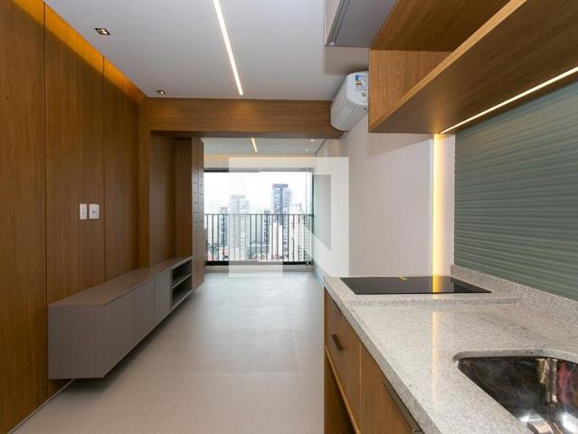 Apto, Tatuapé, 2 Quartos, 47 m2 São Paulo