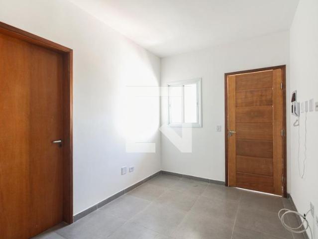 Apto, Tatuapé, 2 Quartos, 47 m2 São Paulo
