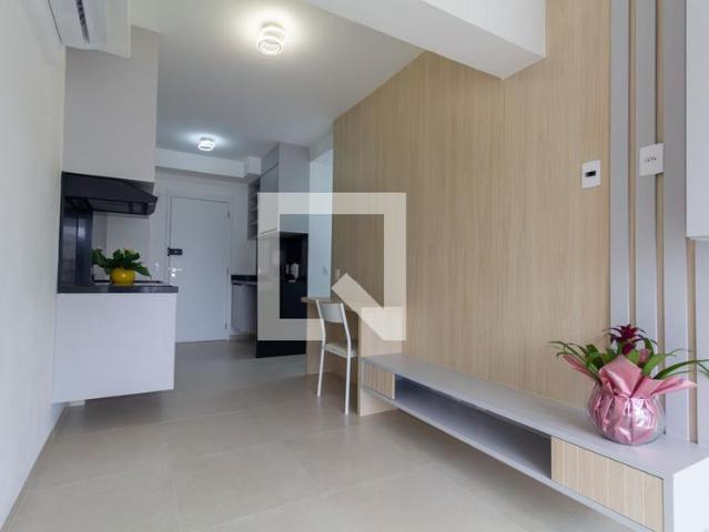 Apto, Tatuapé, 2 Quartos, 49 m2 São Paulo