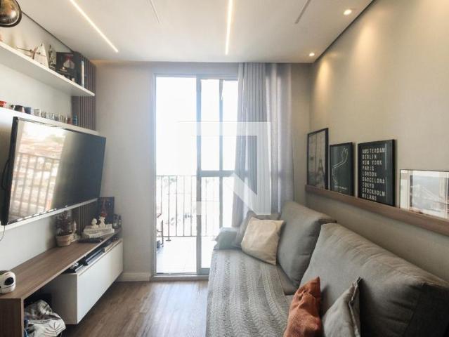 Apto, Tatuapé, 2 Quartos, 49 m2 São Paulo