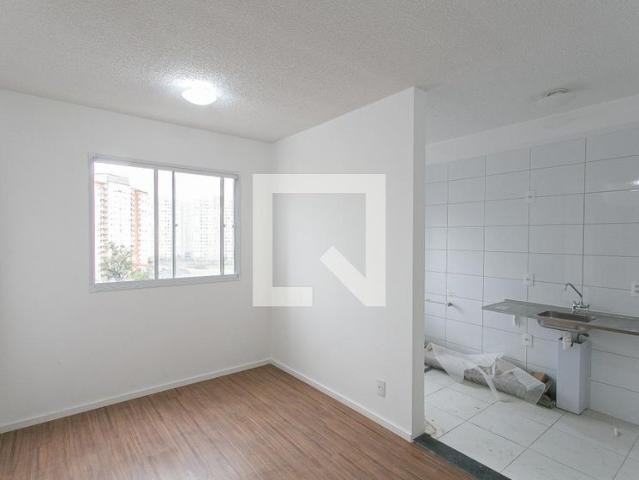 Apto, Tatuapé, 2 Quartos, 40 m2 São Paulo