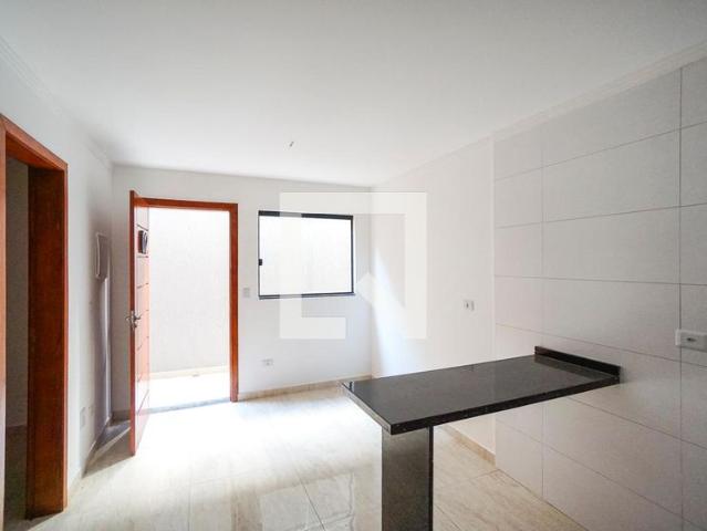 Apto, Tatuapé, 2 Quartos, 40 m2 São Paulo