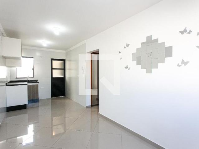 Apto, Tatuapé, 2 Quartos, 40 m2 São Paulo