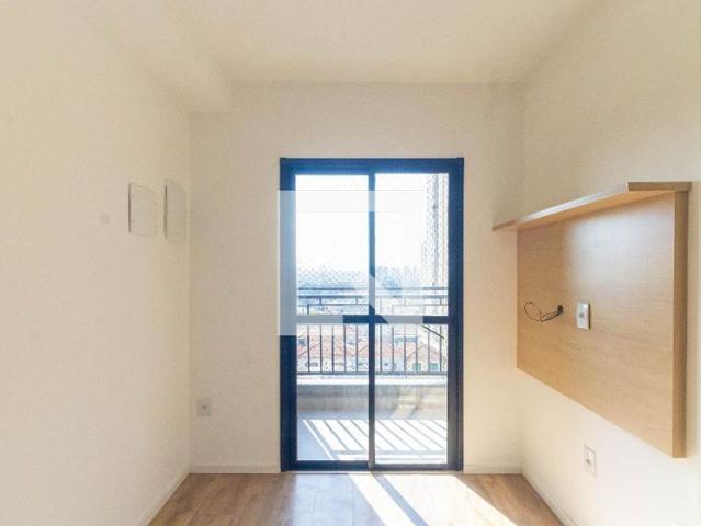Apto, Tatuapé, 2 Quartos, 40 m2 São Paulo